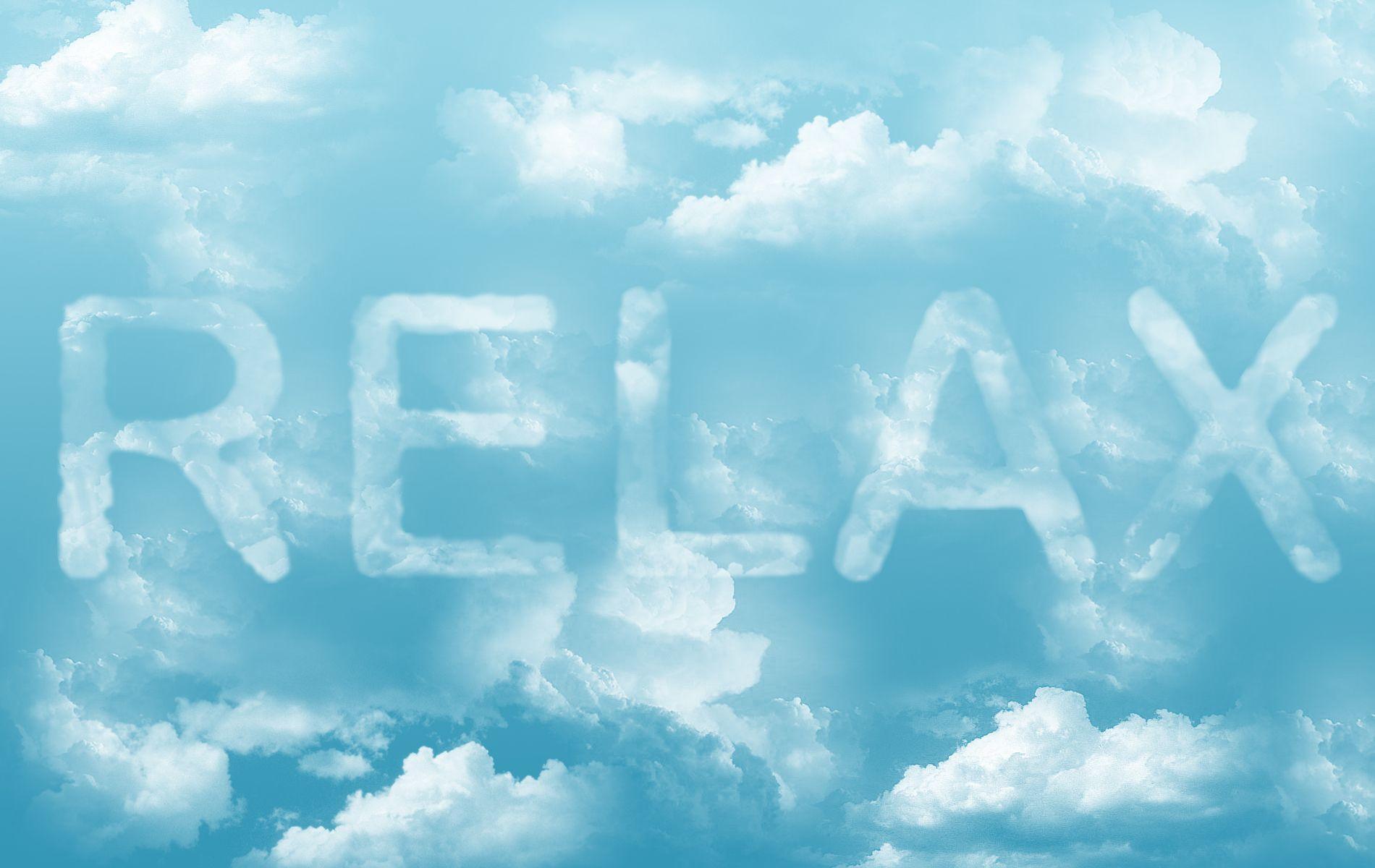 5 Effortless Ways to Relax | Tips To Reduce Stress