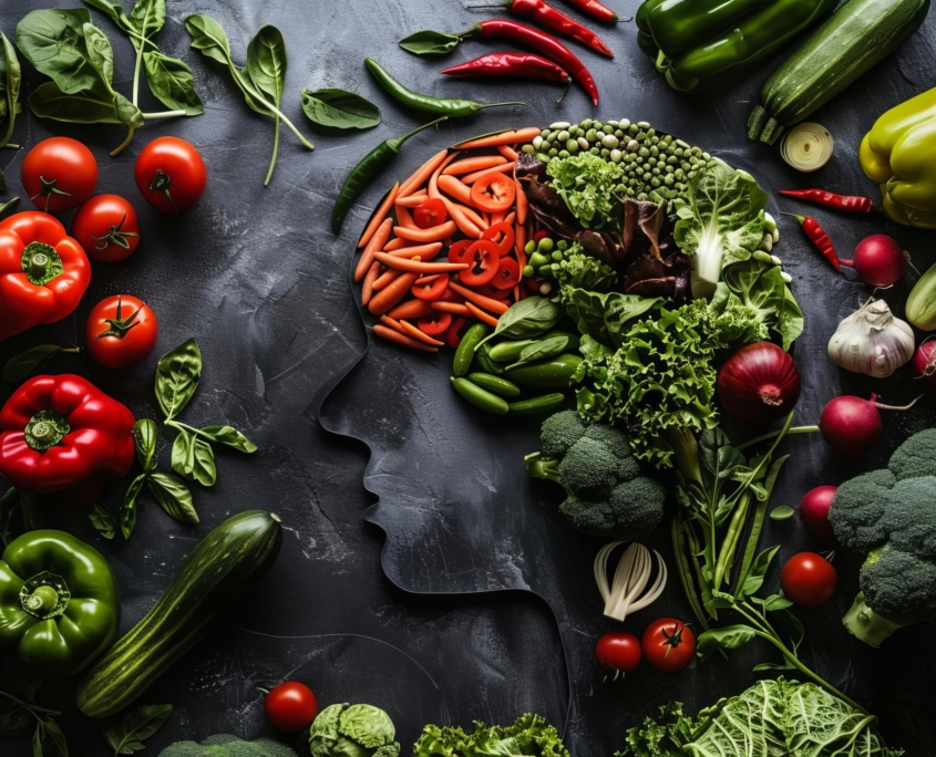 Health & Wellness - Copare